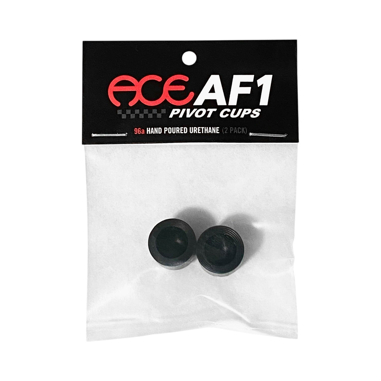 Ace AF1 Skateboard Truck Pivot Cups – Mesa Skate Supply