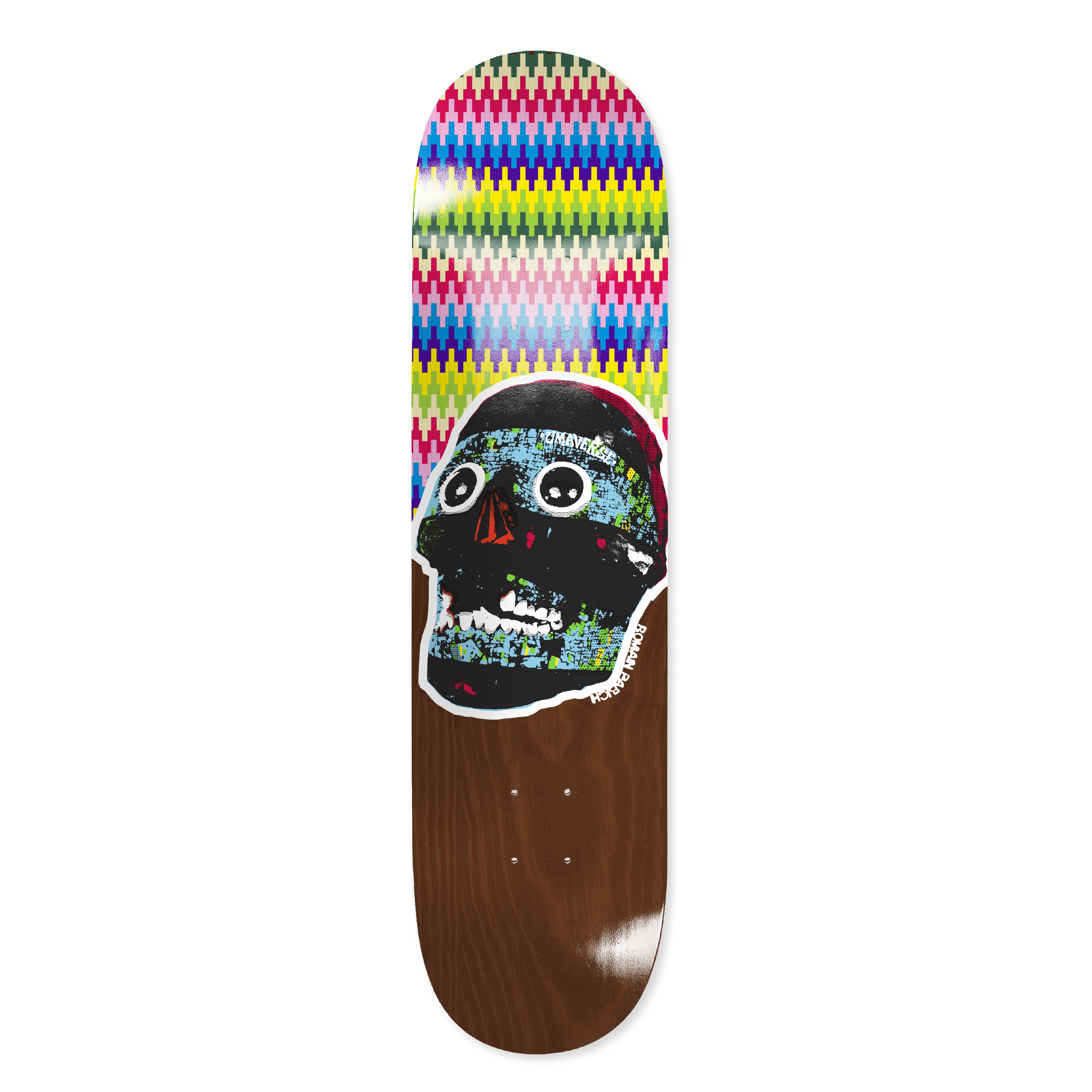 DECKS – Mesa Skate Supply