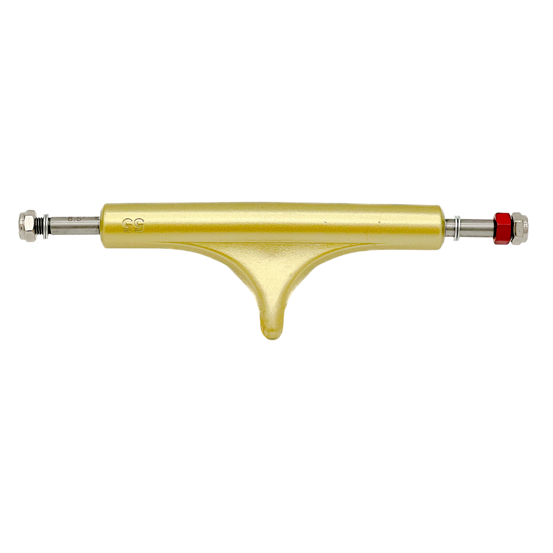 Ace AF1 Skateboard Hanger Gold – Mesa Skate Supply